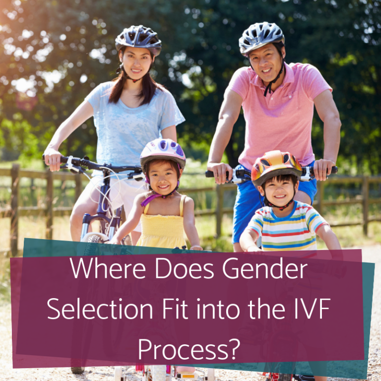 How Does IVF Help in Gender Selection | Methods & Uses