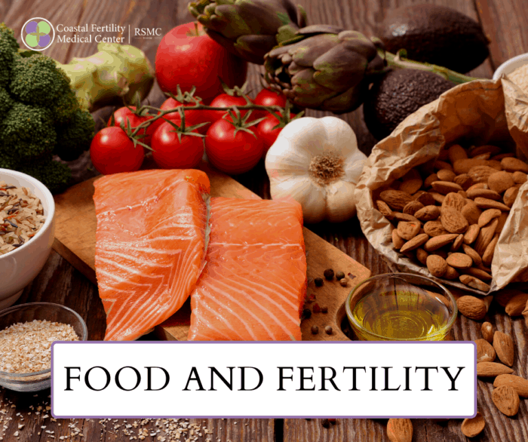 Foods for Fertility | 10 Foods That Help Increase Your Fertility