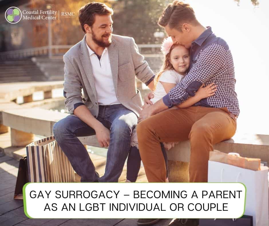 Gay Surrogacy – Becoming Parent as an Individual or Couple