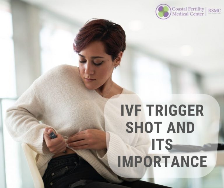 Trigger Shot IVF | Timing, Effects, and Success Factors