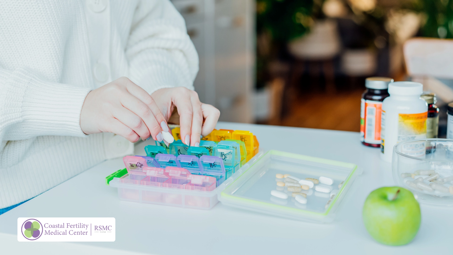 IVF Medications | Types, Uses & Side Effects