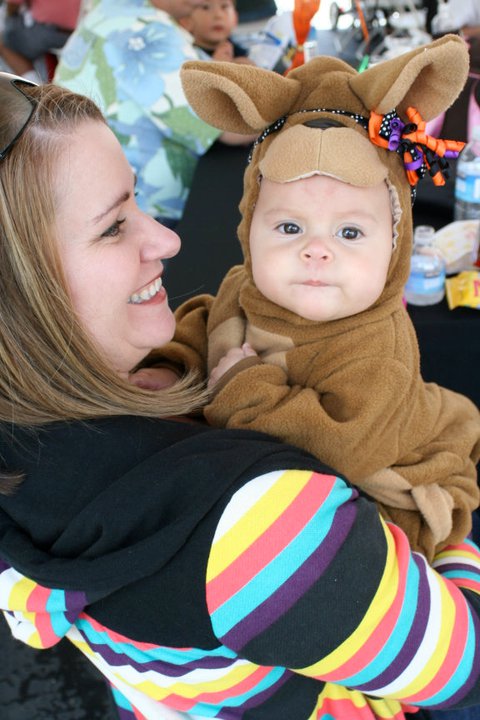 24th Annual Miracle - IVF Baby - Coastal Fertility