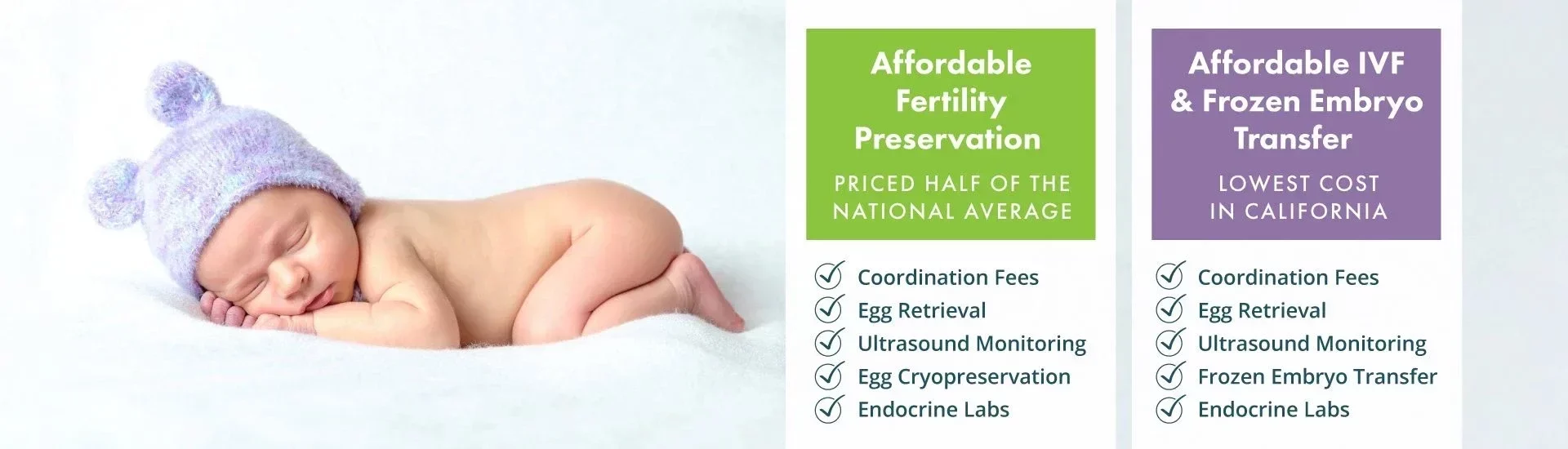 Choose one of Orange County's Leading Provider of Fertility Care New ...
